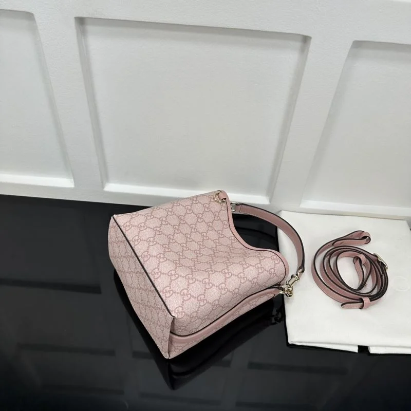 OEM Gucci Drawstring Bags