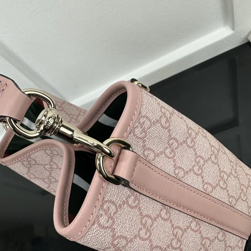 OEM Gucci Drawstring Bags