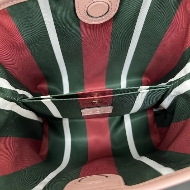 OEM Gucci Drawstring Bags