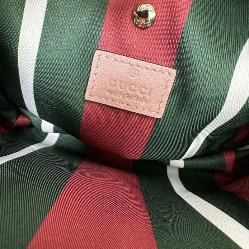 OEM Gucci Drawstring Bags