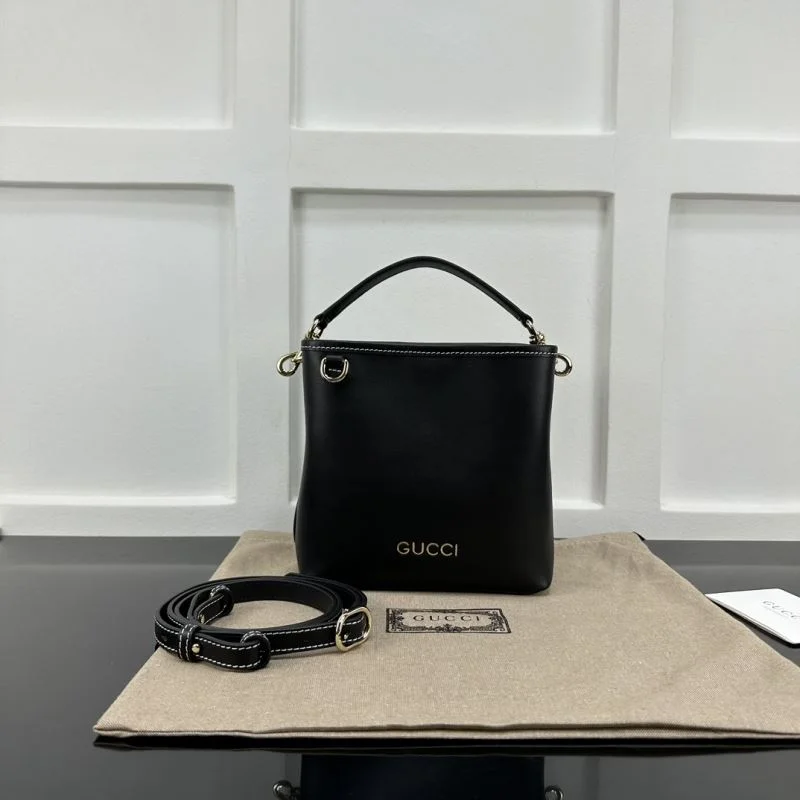 Gucci Drawstring Bags