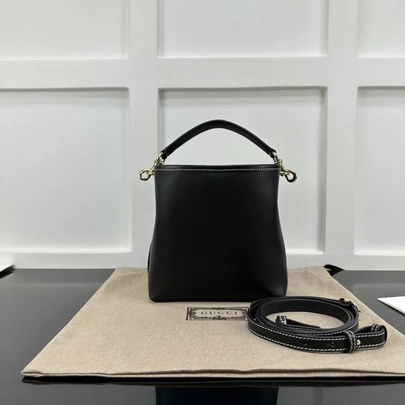 Real Gucci Drawstring Bags