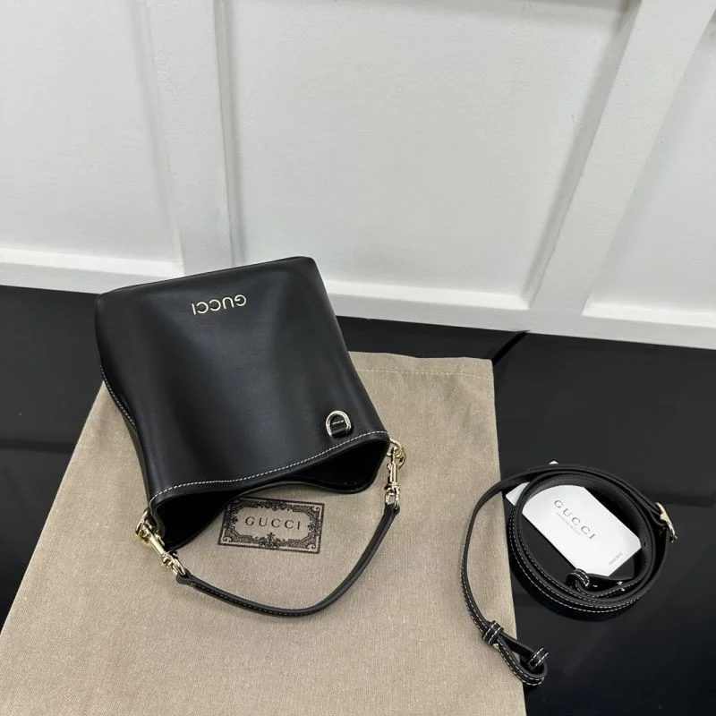 Real Gucci Drawstring Bags