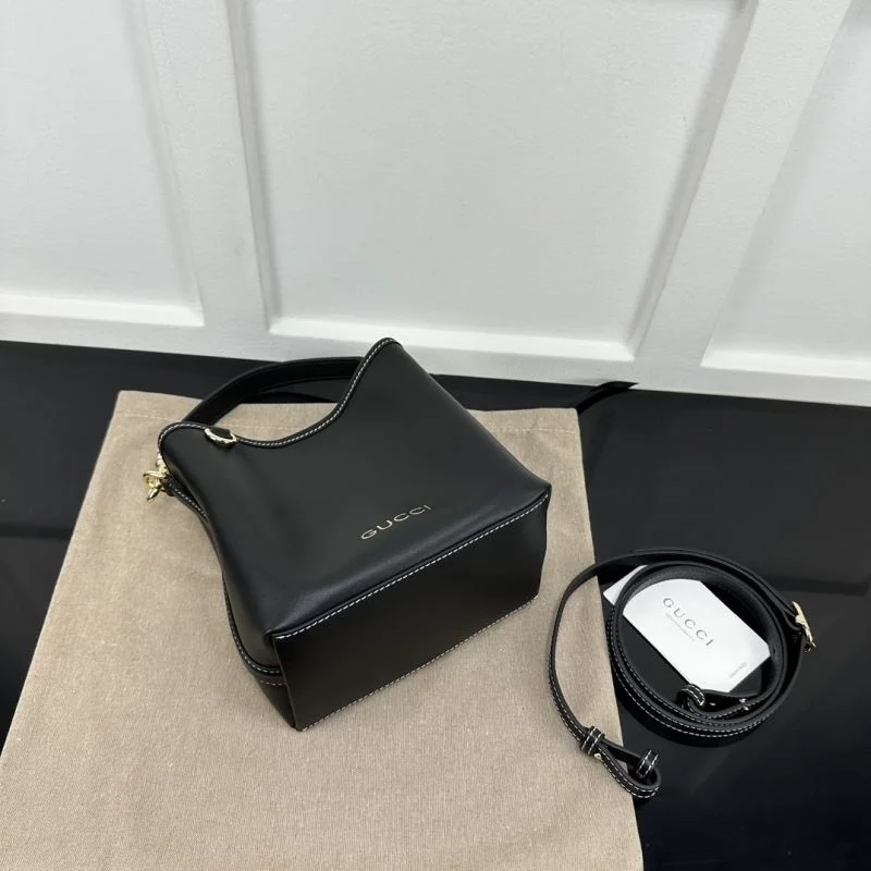 Real Gucci Drawstring Bags