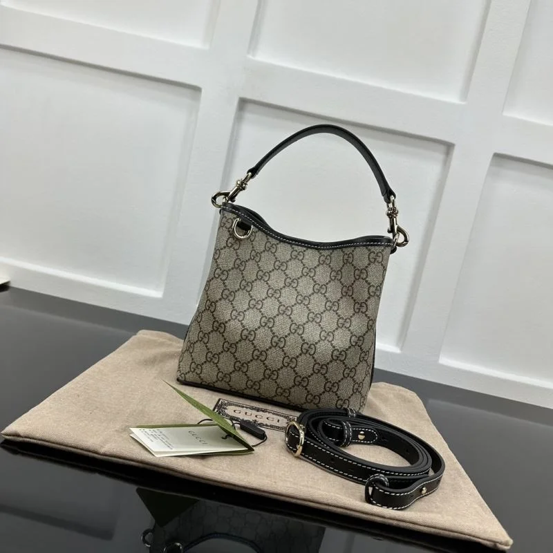 Gucci Drawstring Bags