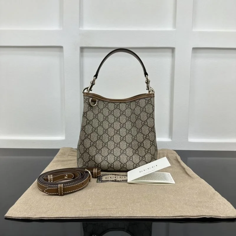 Gucci Drawstring Bags
