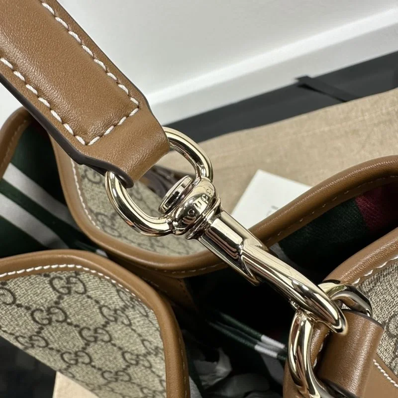 Authentic Gucci Drawstring Bags