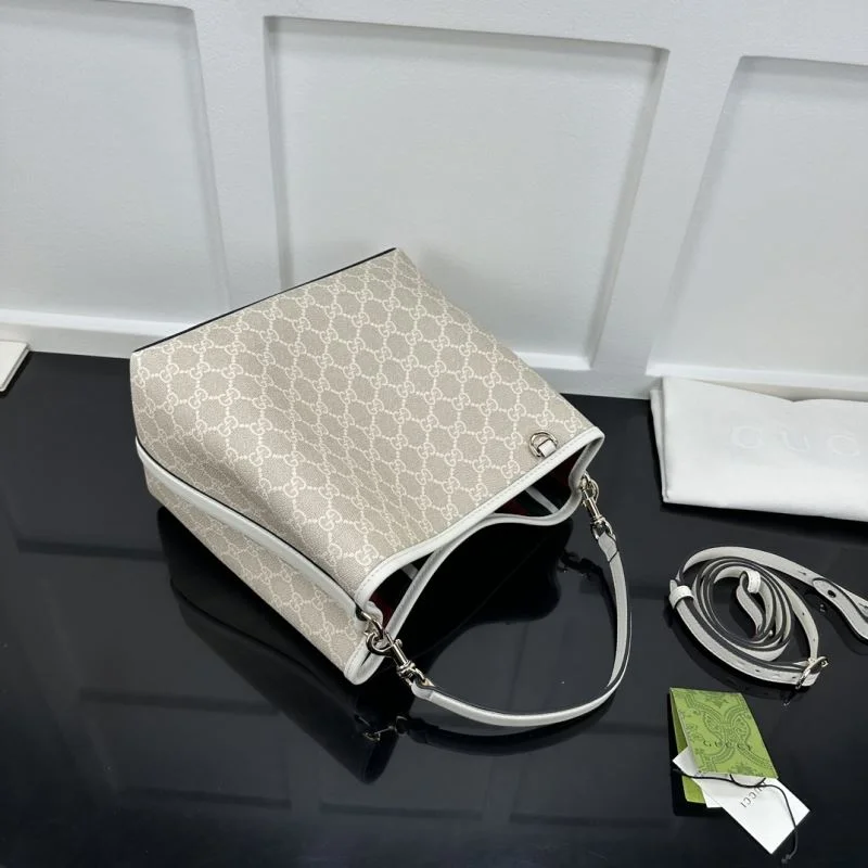 Top match Gucci Drawstring Bags