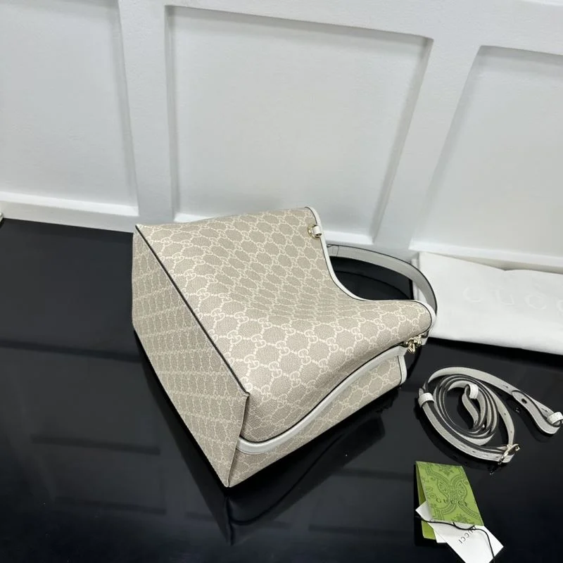 Top match Gucci Drawstring Bags
