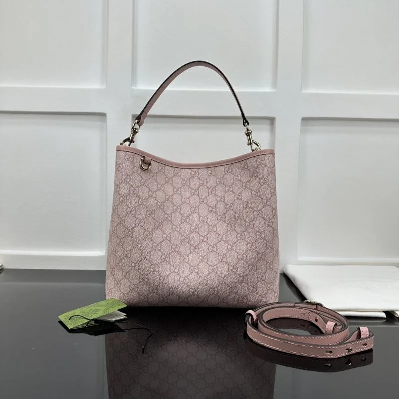Gucci Drawstring Bags