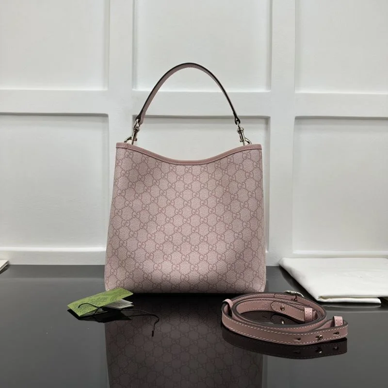 High accuracy Gucci Drawstring Bags