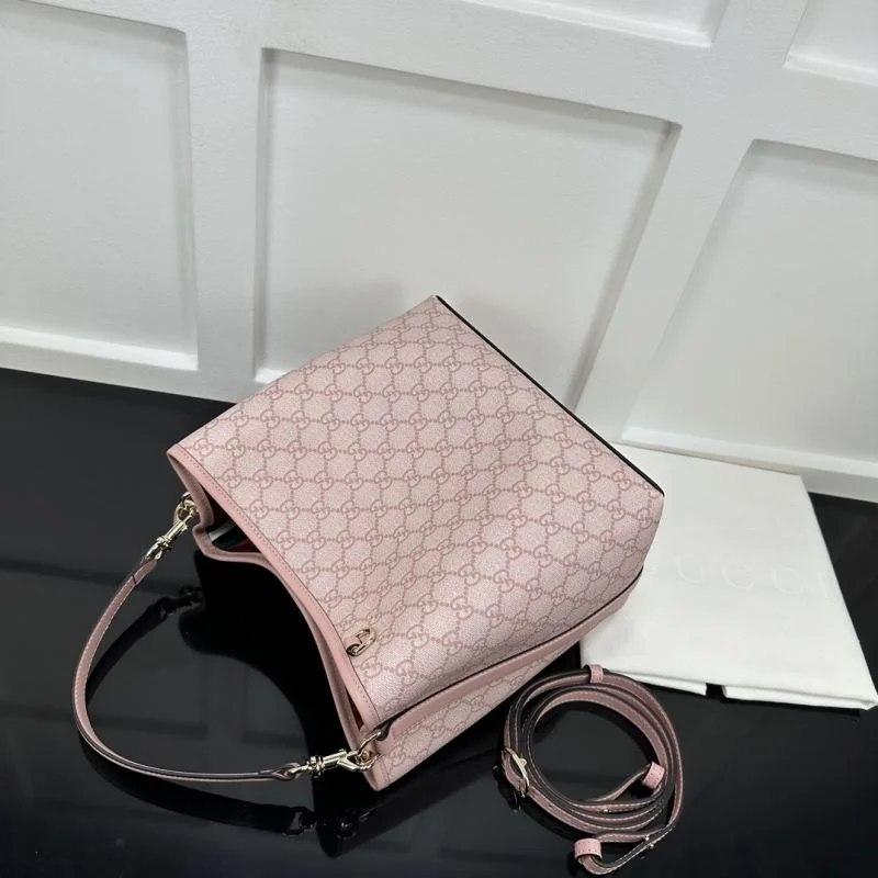 High accuracy Gucci Drawstring Bags