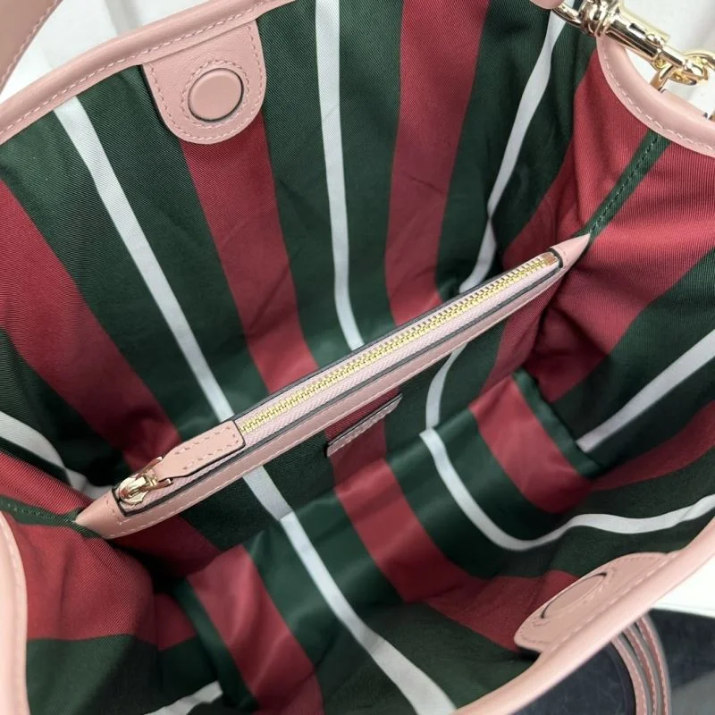 High accuracy Gucci Drawstring Bags