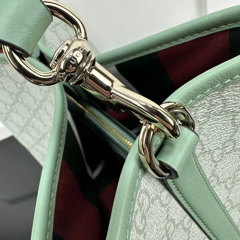 Value-priced Gucci Drawstring Bags