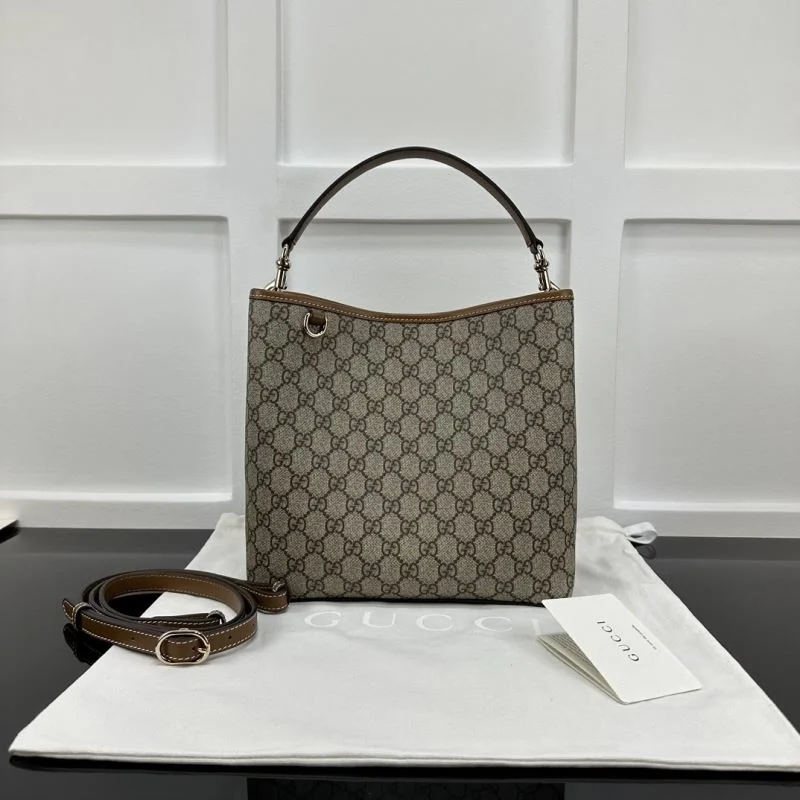 Gucci Drawstring Bags