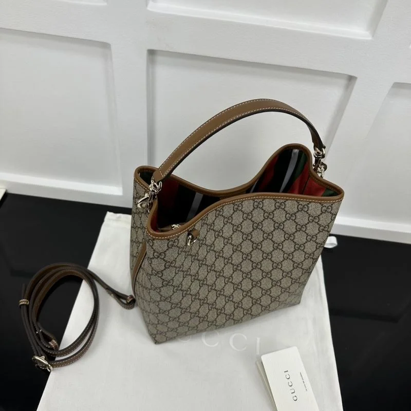 Inexpensive Gucci Drawstring Bags