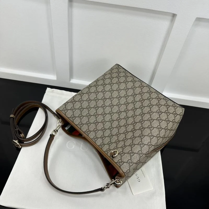 Inexpensive Gucci Drawstring Bags