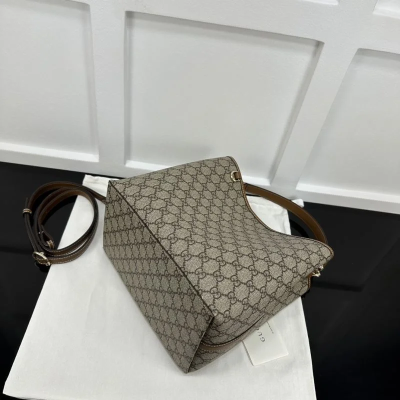 Inexpensive Gucci Drawstring Bags