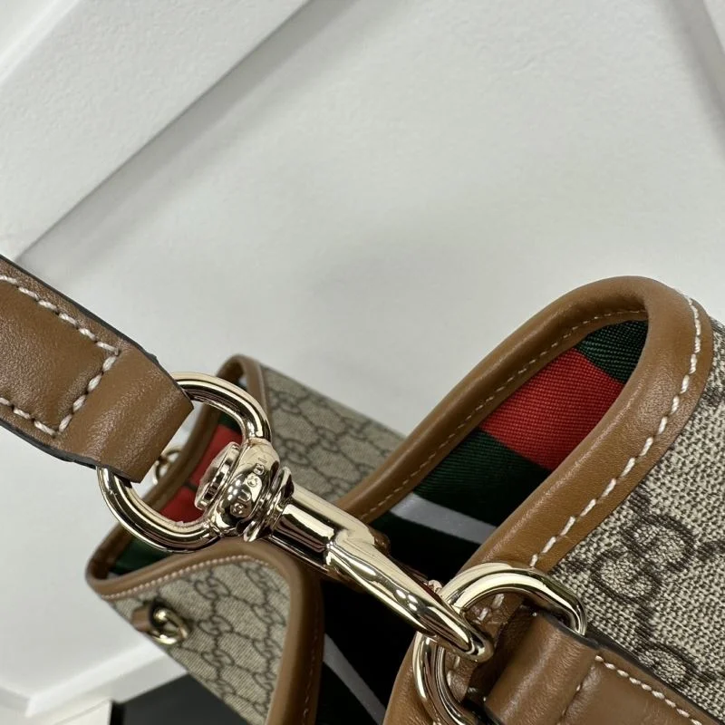 Inexpensive Gucci Drawstring Bags