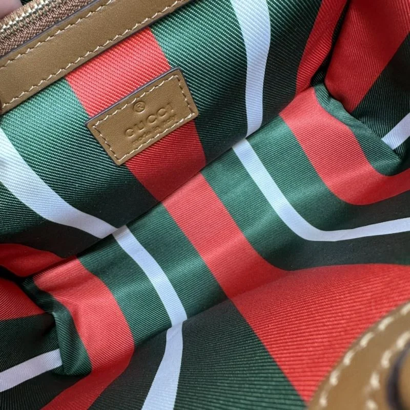Inexpensive Gucci Drawstring Bags