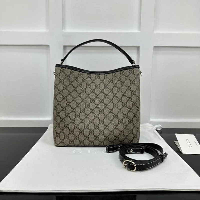 Original Gucci Drawstring Bags