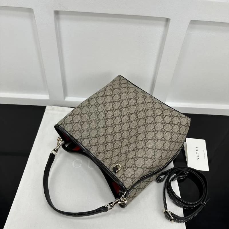 Original Gucci Drawstring Bags