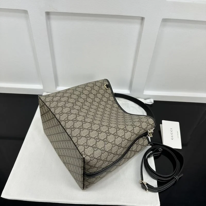 Original Gucci Drawstring Bags