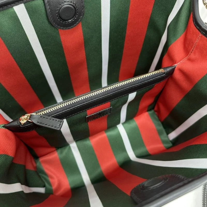 Original Gucci Drawstring Bags
