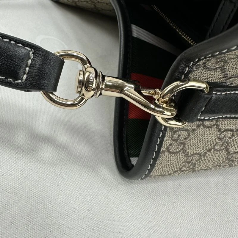 Original Gucci Drawstring Bags