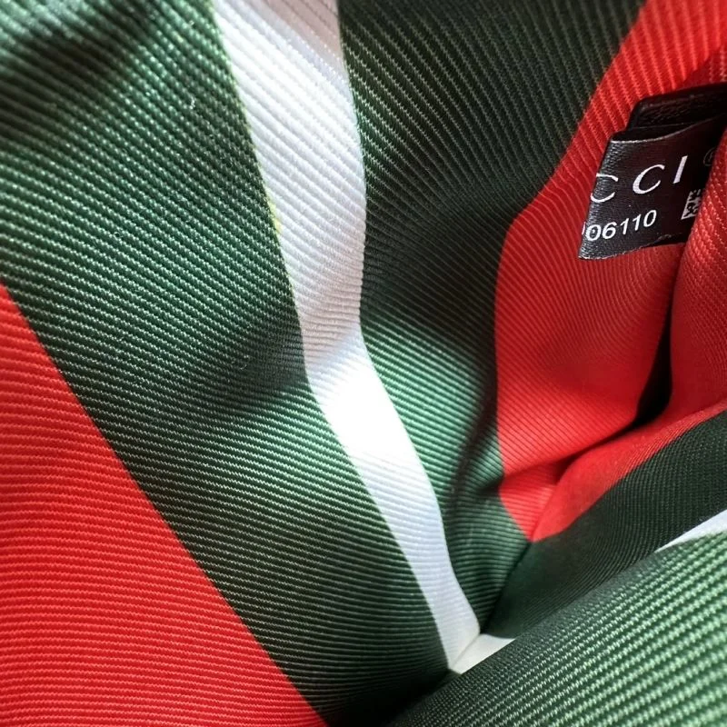 Original Gucci Drawstring Bags