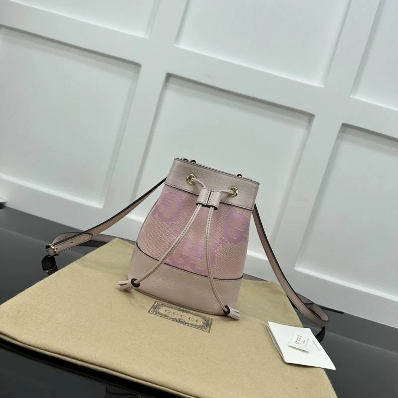 Gucci Drawstring Bags