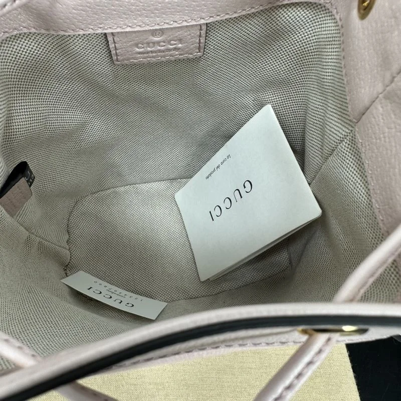 Official Gucci Drawstring Bags