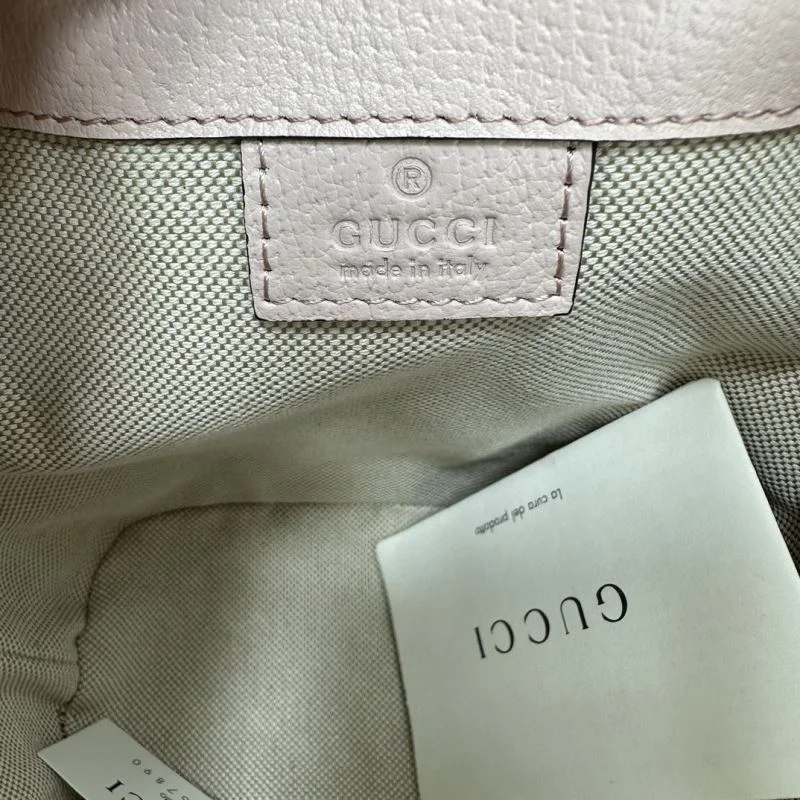 Official Gucci Drawstring Bags