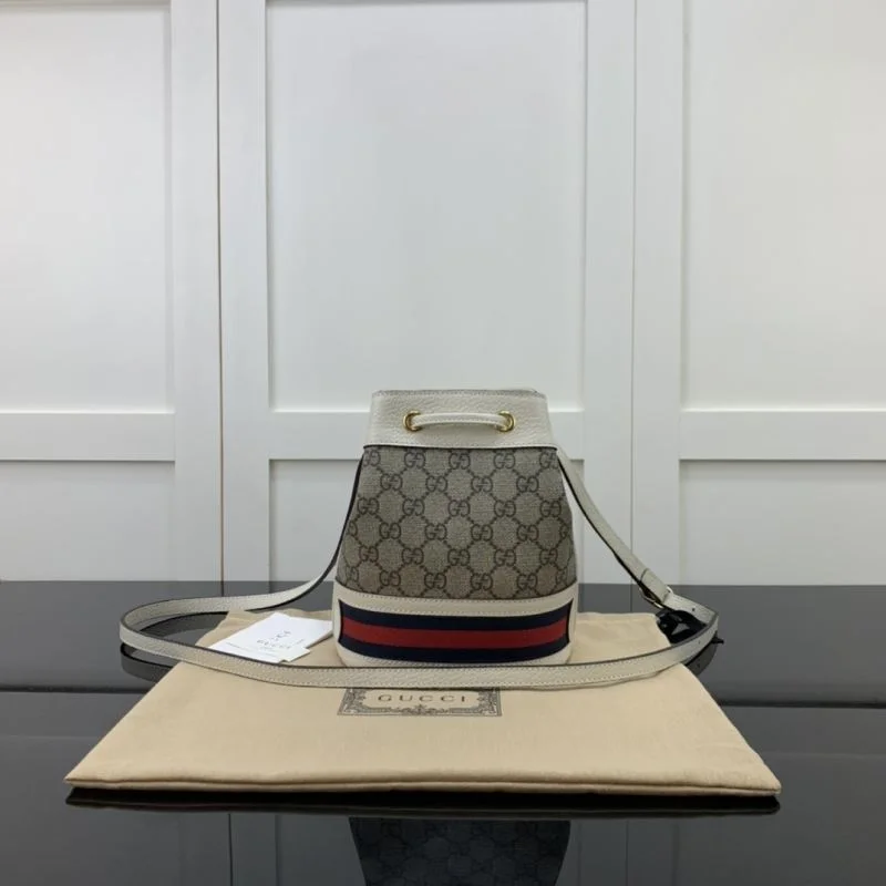 Inexpensive Gucci Drawstring Bags