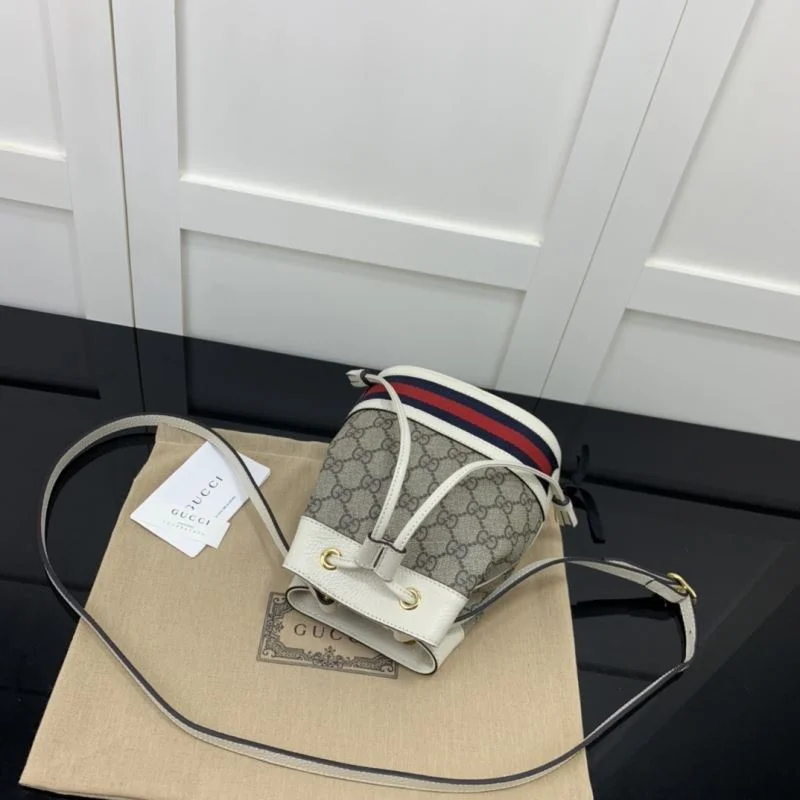 Inexpensive Gucci Drawstring Bags