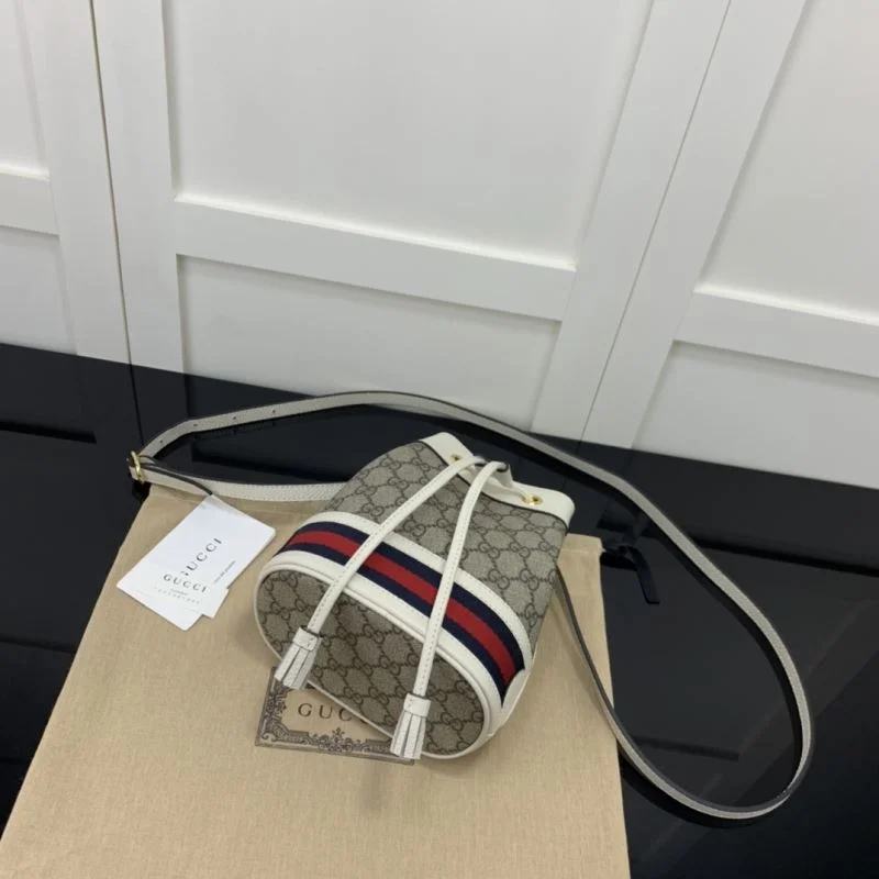 Inexpensive Gucci Drawstring Bags
