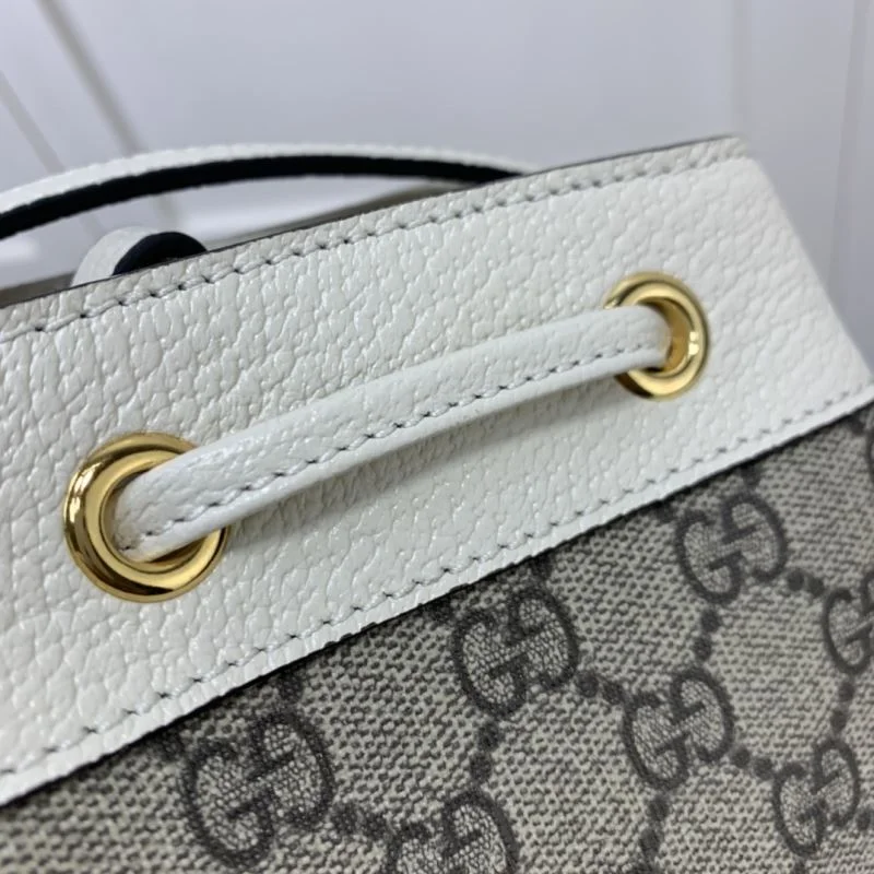 Inexpensive Gucci Drawstring Bags