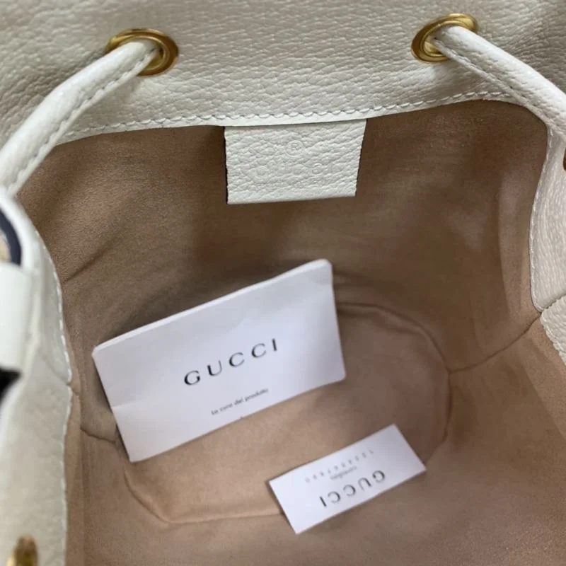 Inexpensive Gucci Drawstring Bags