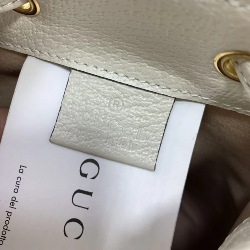 Inexpensive Gucci Drawstring Bags