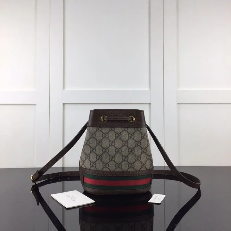Inexpensive Gucci Drawstring Bags