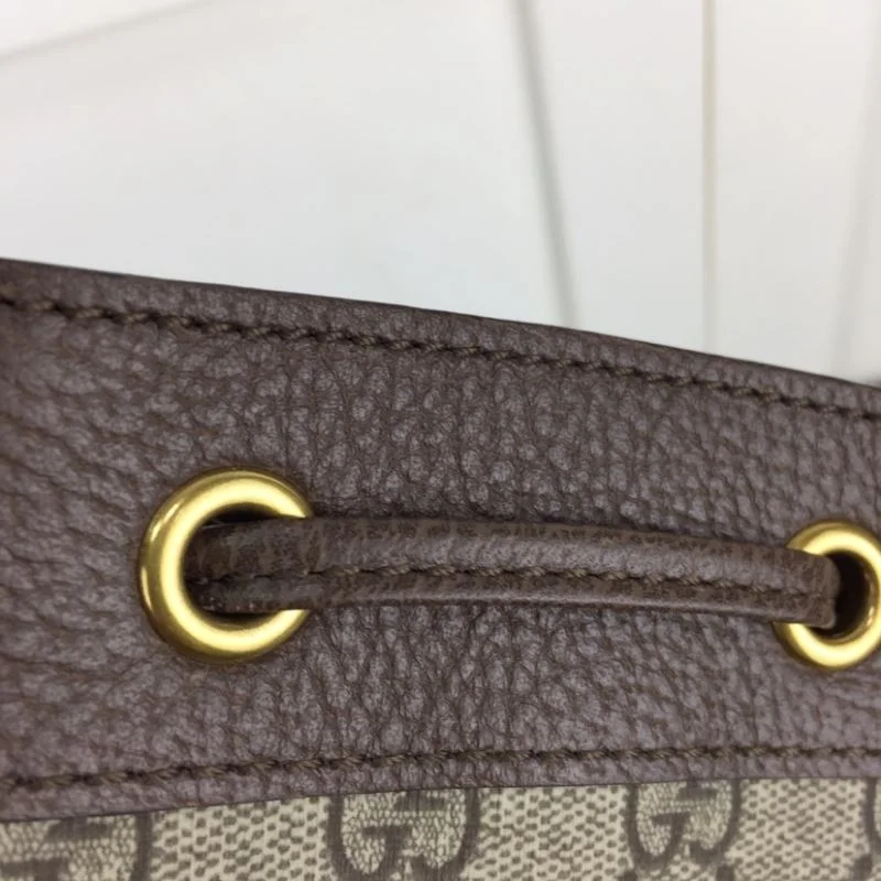 Inexpensive Gucci Drawstring Bags