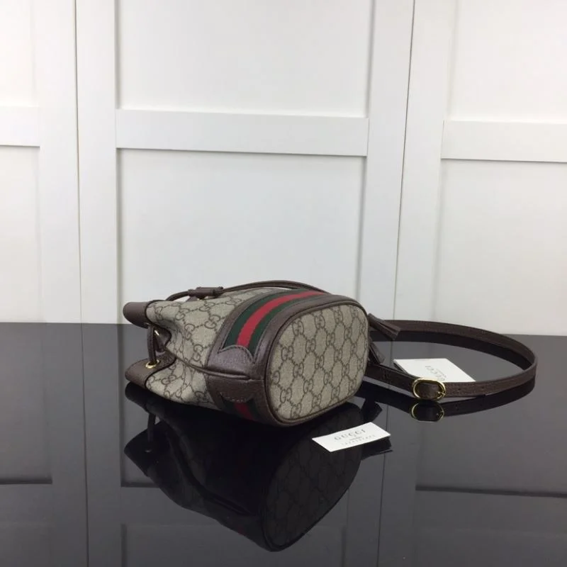 Inexpensive Gucci Drawstring Bags