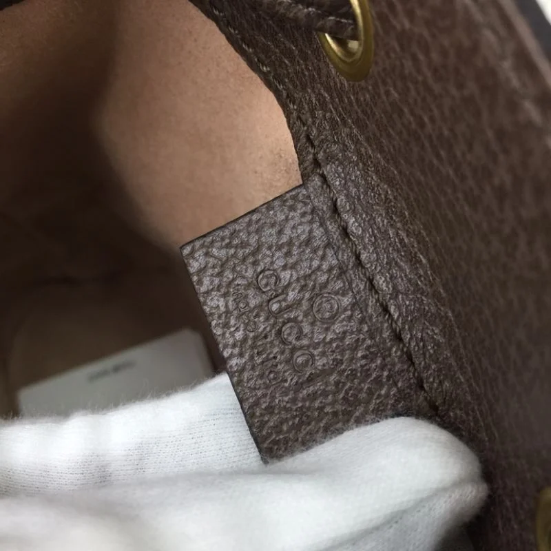 Inexpensive Gucci Drawstring Bags