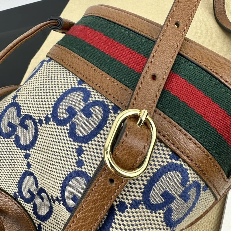 High fidelity Gucci Drawstring Bags