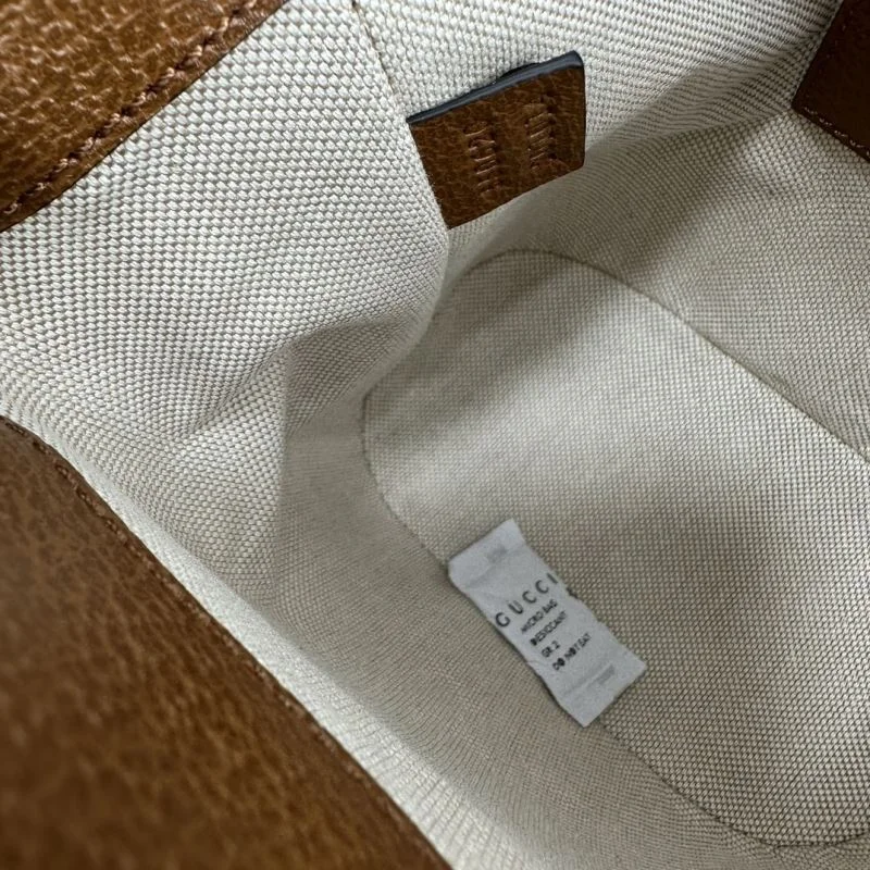 High fidelity Gucci Drawstring Bags