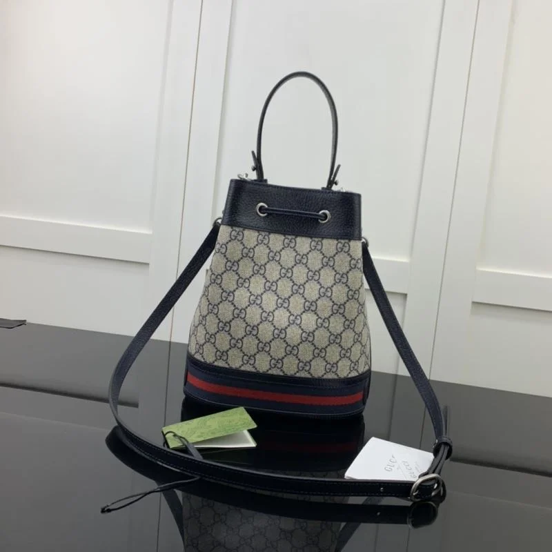 Precise copy Gucci Drawstring Bags