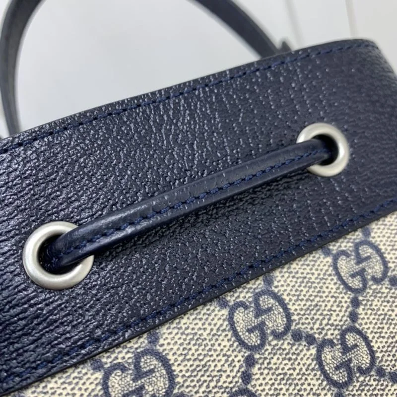 Precise copy Gucci Drawstring Bags
