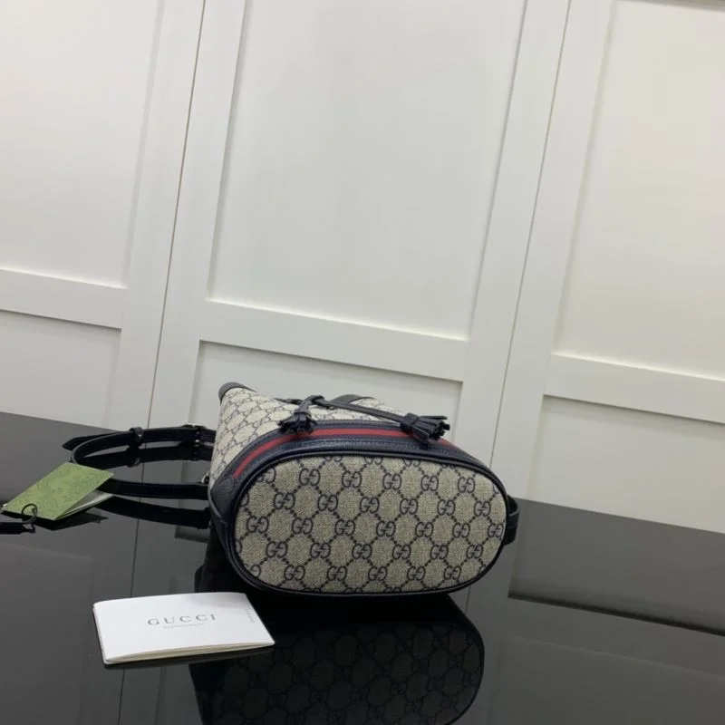 Precise copy Gucci Drawstring Bags