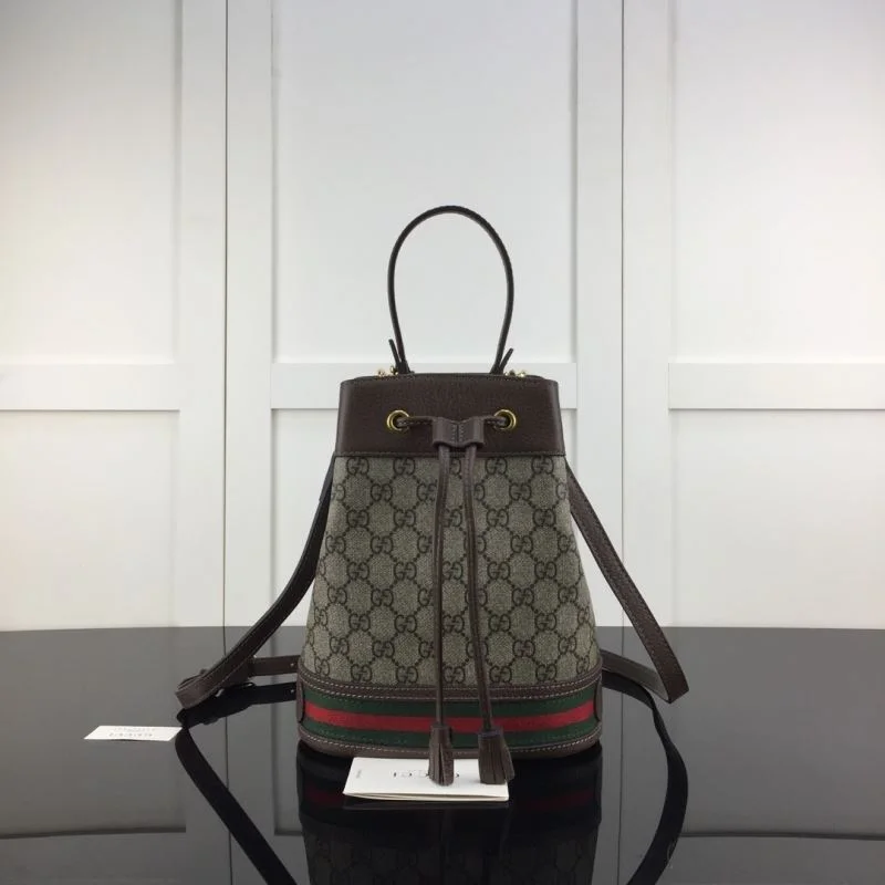 Gucci Drawstring Bags