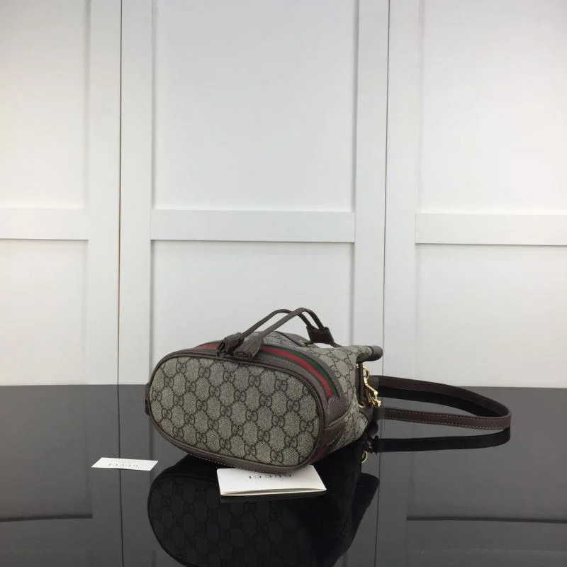 1:1 copy Gucci Drawstring Bags
